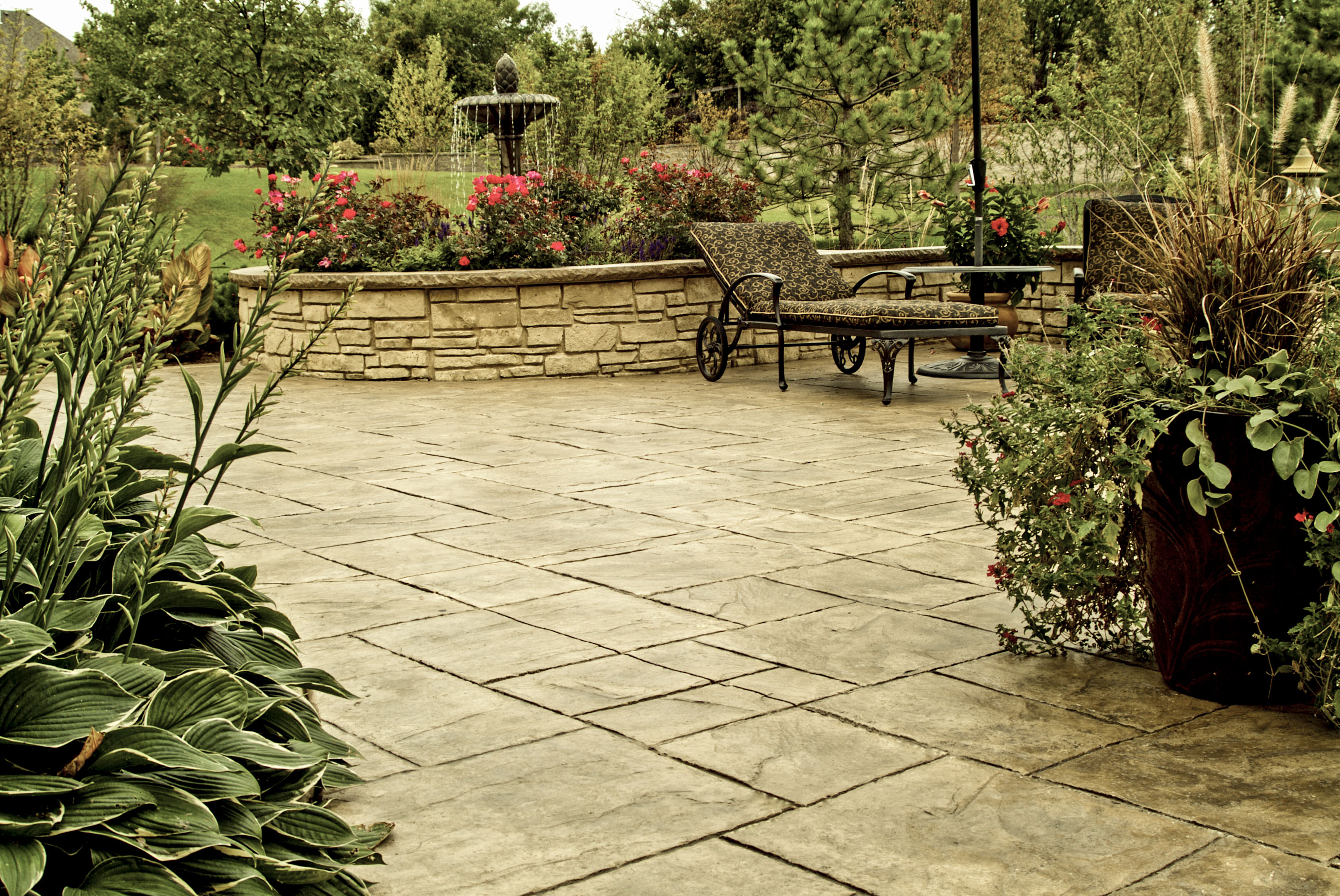 White Cap | Sika Decorative Color