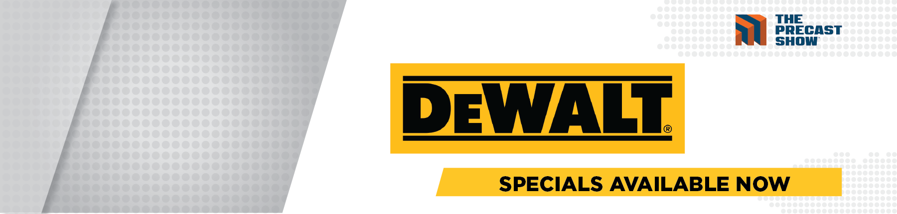 White Cap | DeWALT