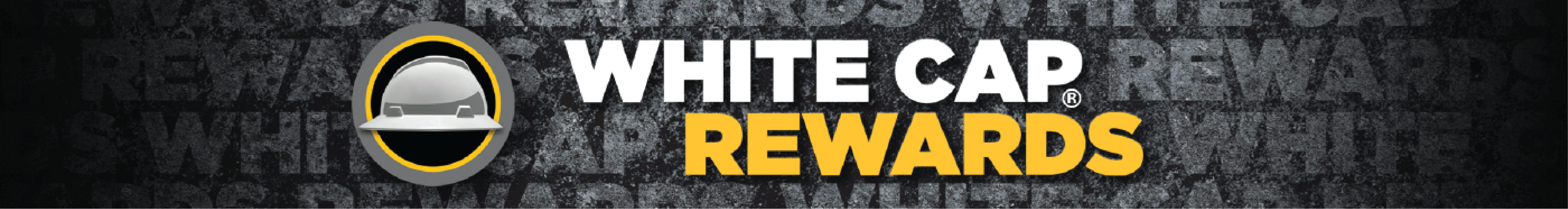 White Cap | Rewards Activation